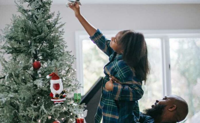 Ide Acara Natal Seru yang Bisa Kamu Lakukan Bareng Keluarga di Rumah
