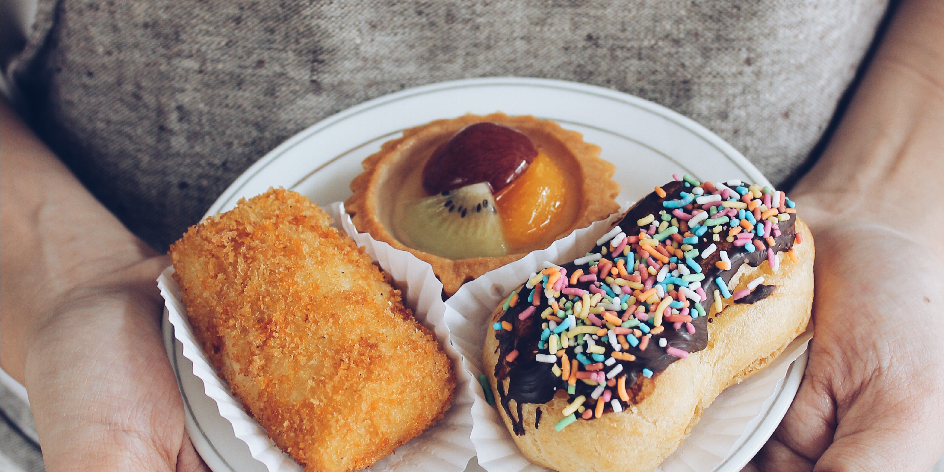 Toko Boens Bakery Online - Produk Lengkap & Harga Terbaik | Tokopedia