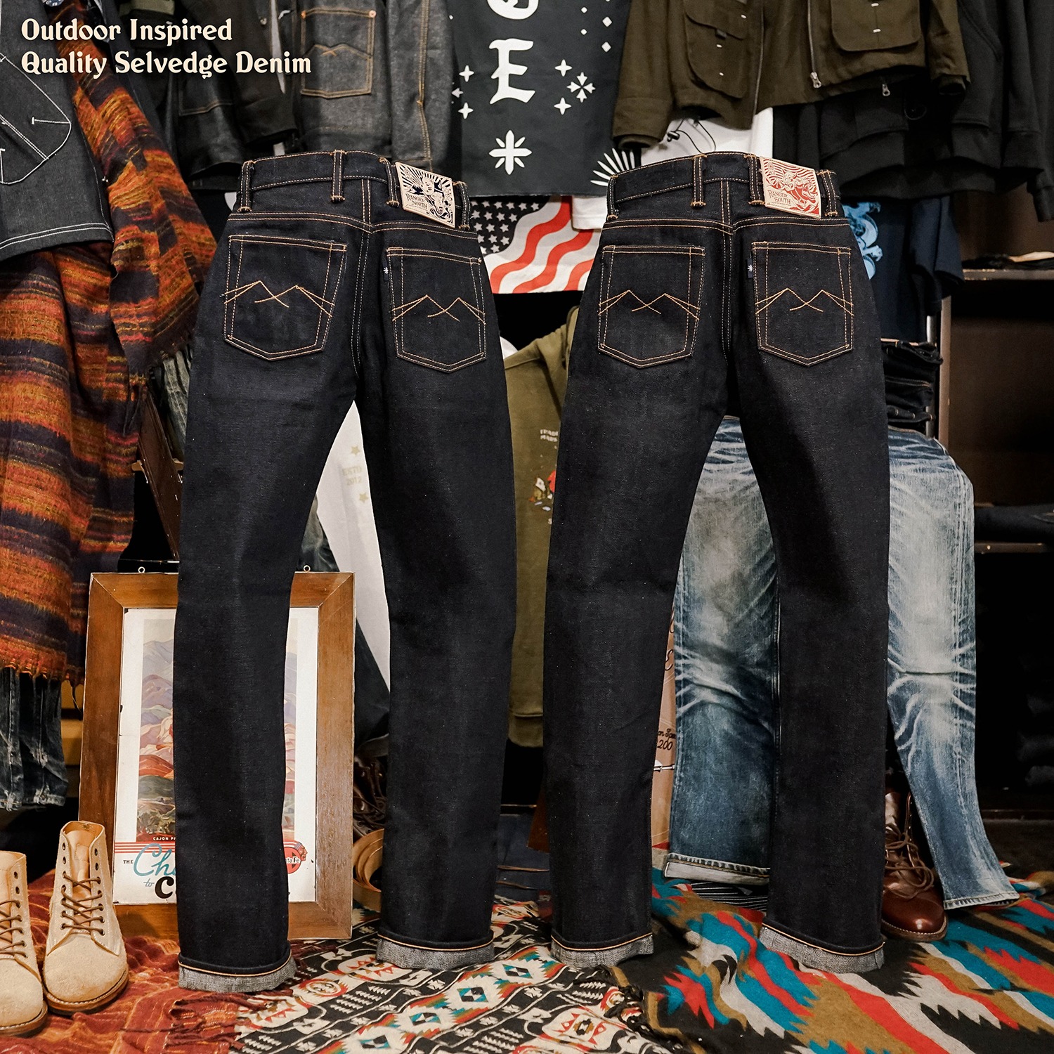 Official Store Sage Denim - Jual Produk Sage Denim Online Harga Terbaik ...