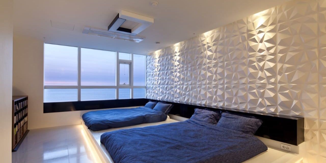 Tridee Wallpaper - Produk Resmi & Terlengkap | Tokopedia