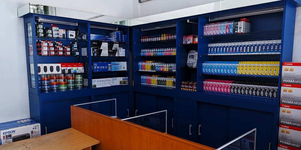 Toko MASTER PRINTER MEDAN Online - Produk Lengkap & Harga Terbaik ...