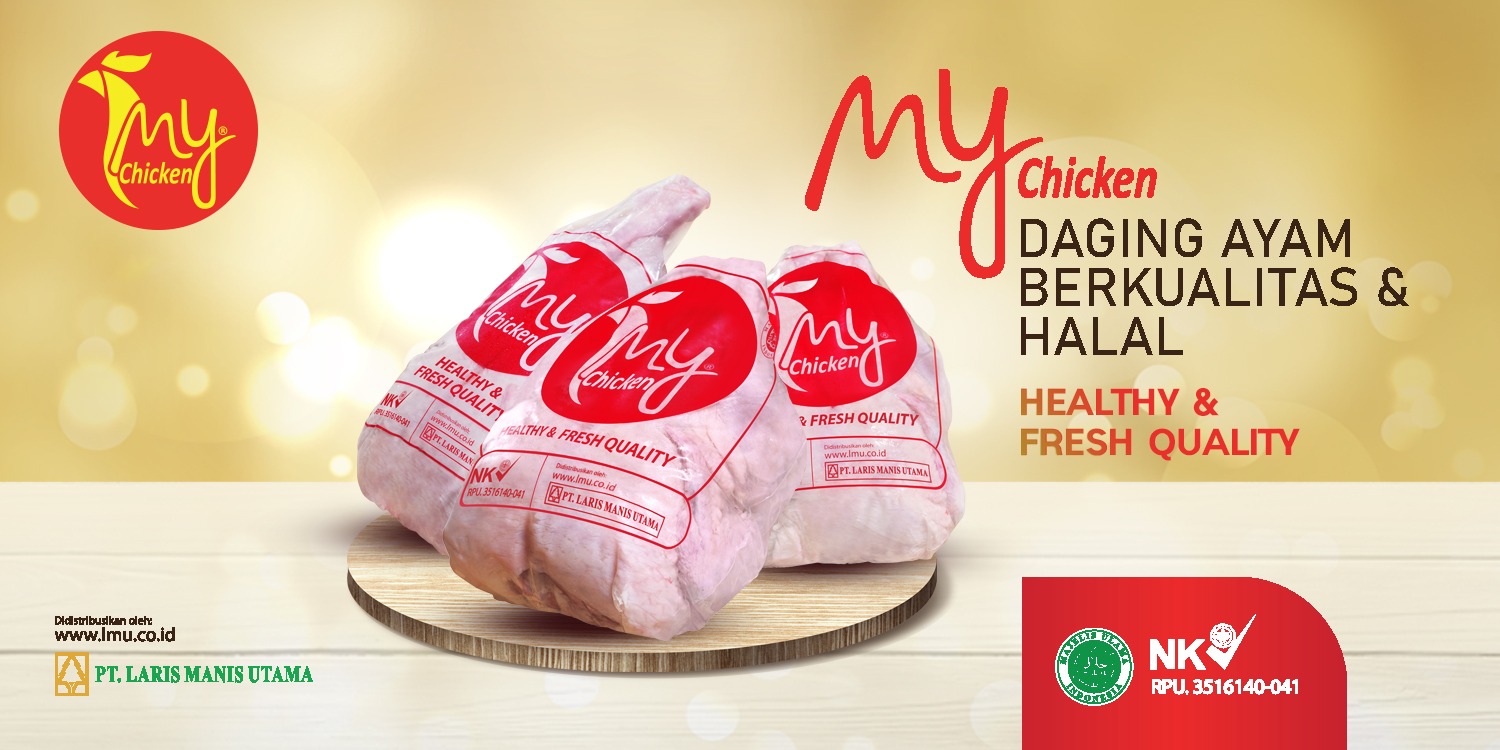 Official Store My Chicken lmu - Jual Produk My Chicken lmu Online Harga ...