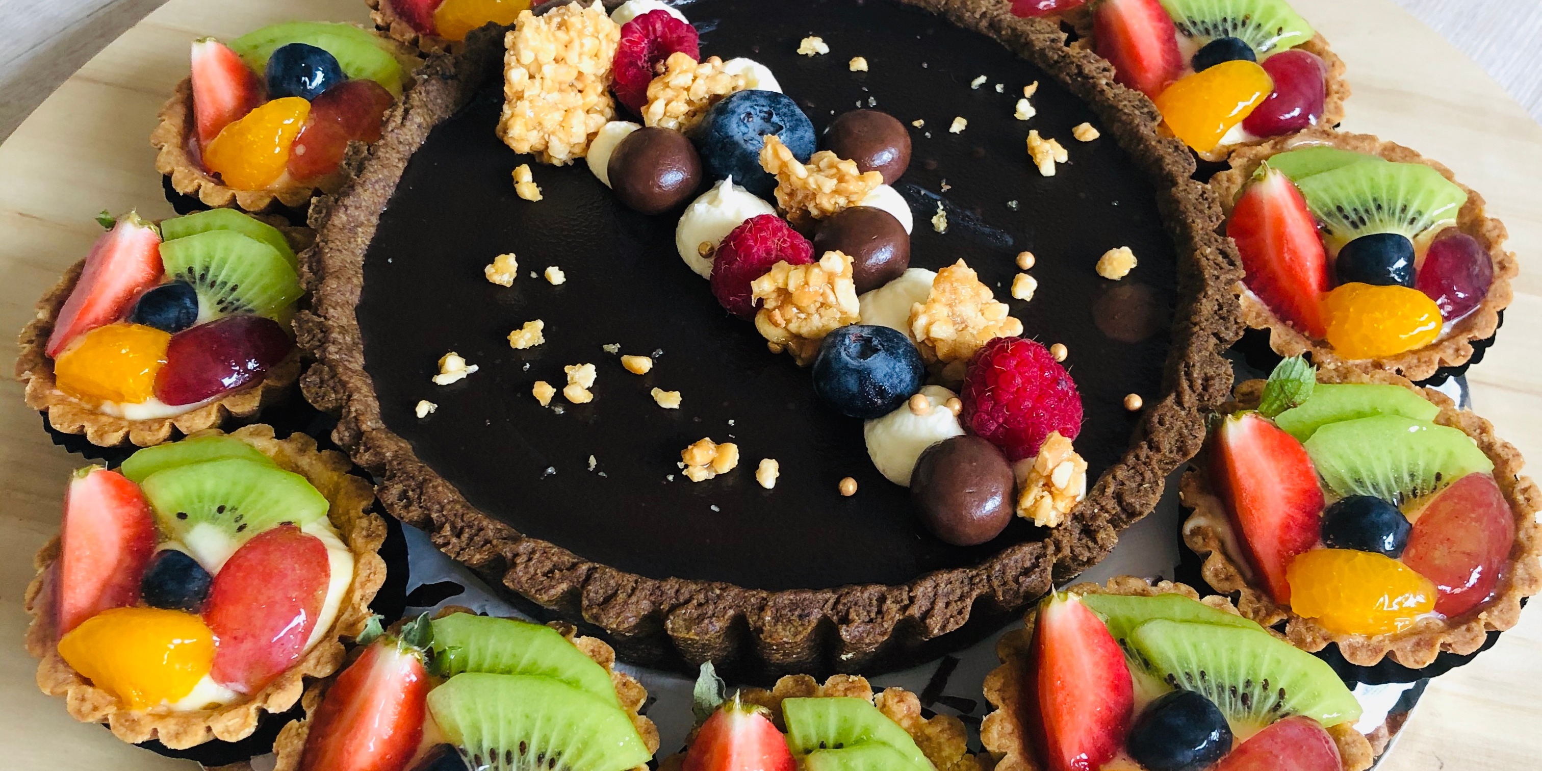 Toko Emily's Bake House Online - Produk Lengkap & Harga Terbaik | Tokopedia