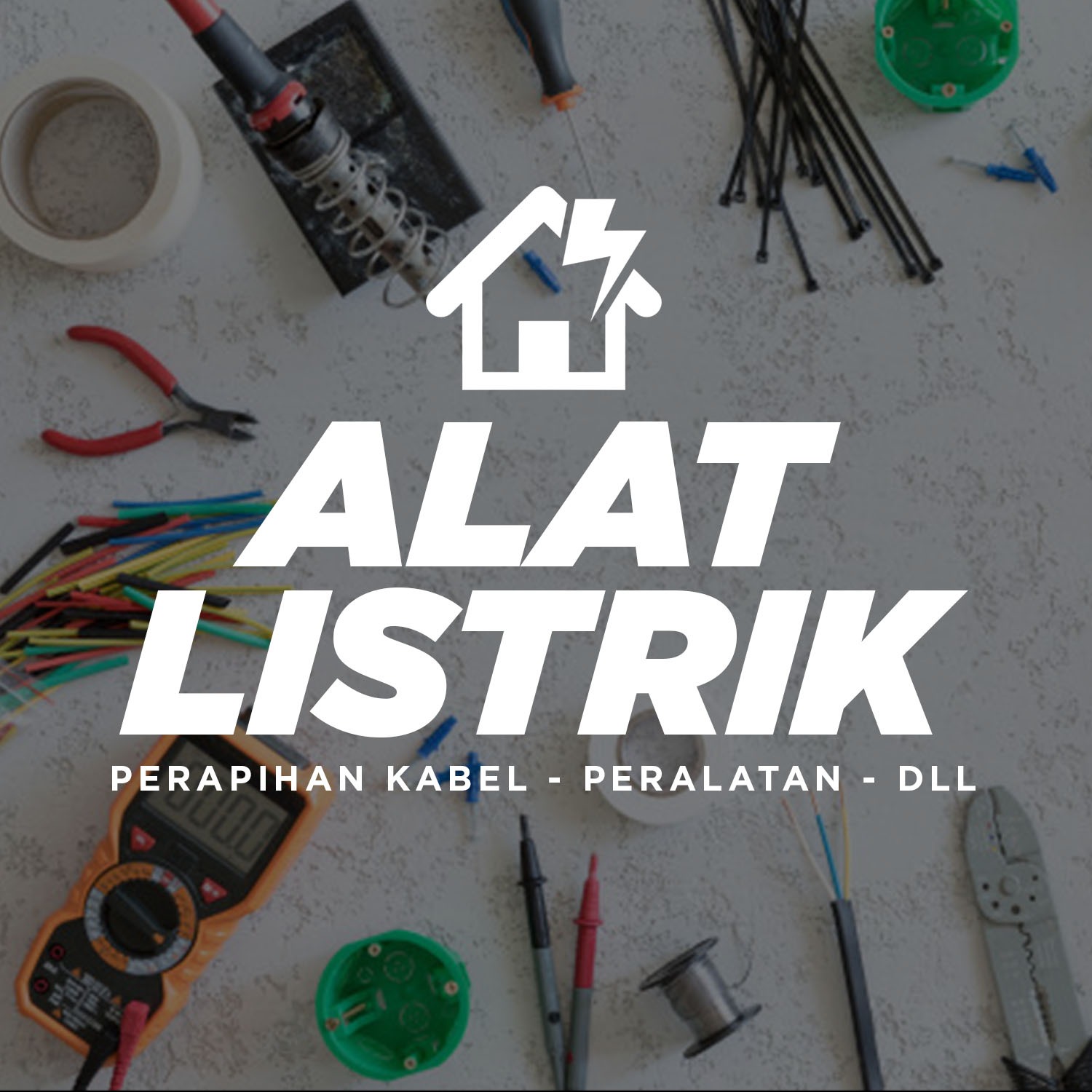 Toko SINAR KURNIA GATSU Online - Produk Lengkap & Harga Terbaik | Tokopedia
