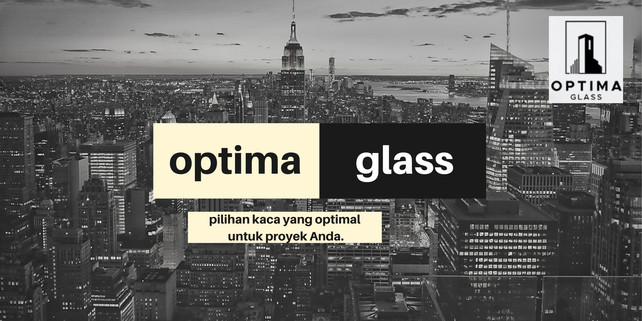 Toko Optima Glass Asahimas Online - Produk Lengkap & Harga Terbaik ...