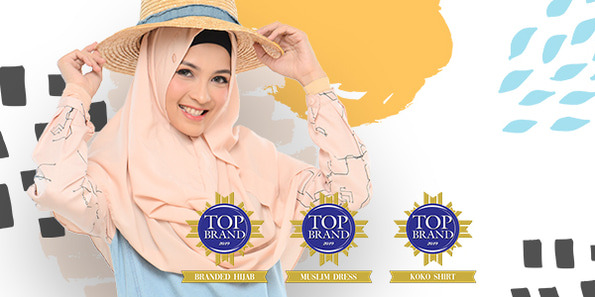 Toko Rabbani Mall Online - Produk Lengkap & Harga Terbaik | Tokopedia
