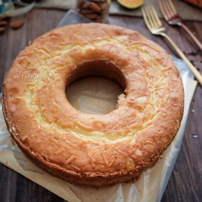 Toko Jenju Bakery Online - Produk Lengkap & Harga Terbaik | Tokopedia