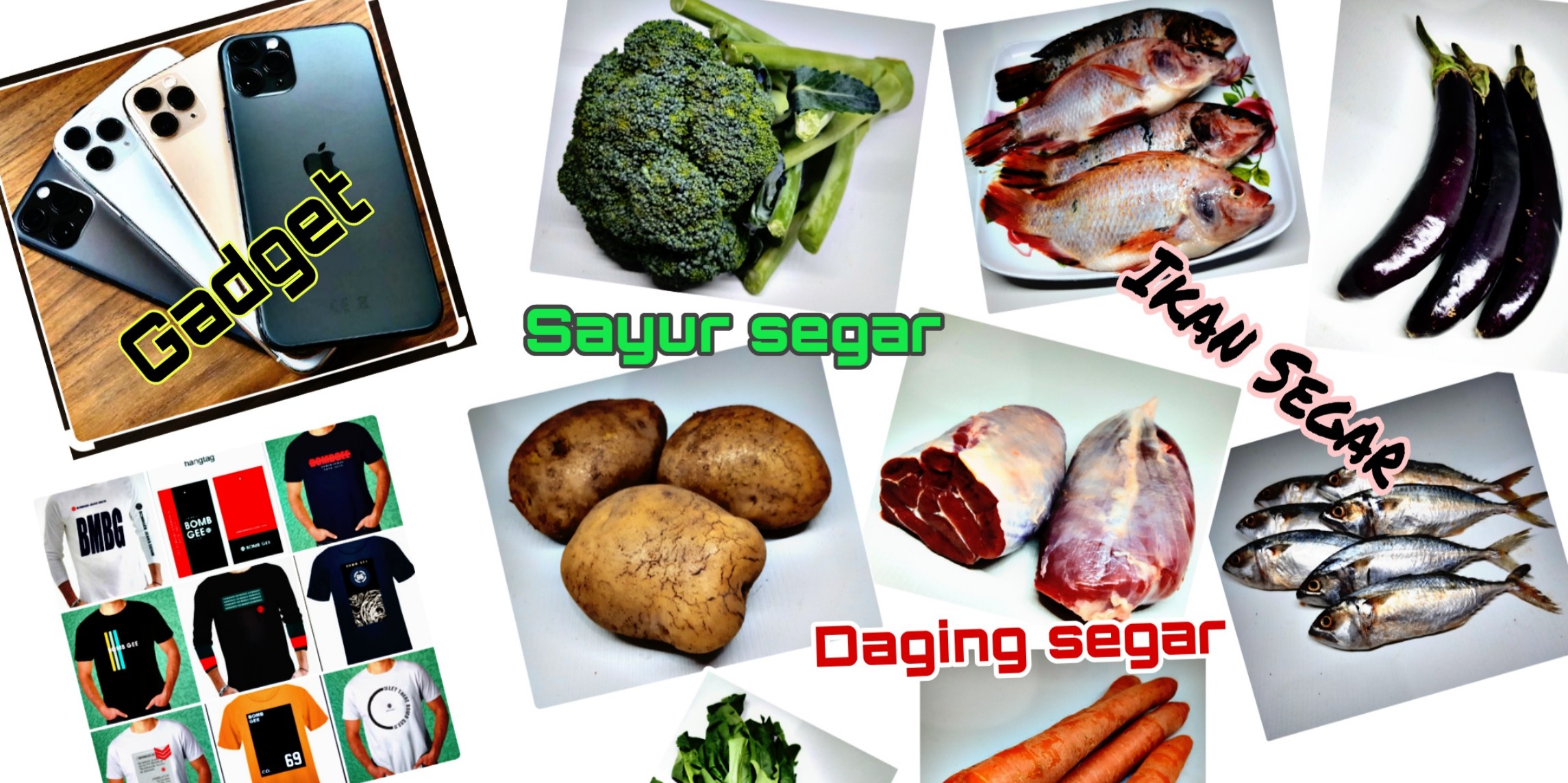 Toko Hello Cell & Distro Online - Produk Lengkap & Harga Terbaik ...