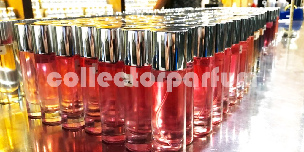 Collector Parfum - Lengkong, Kota Bandung | Tokopedia