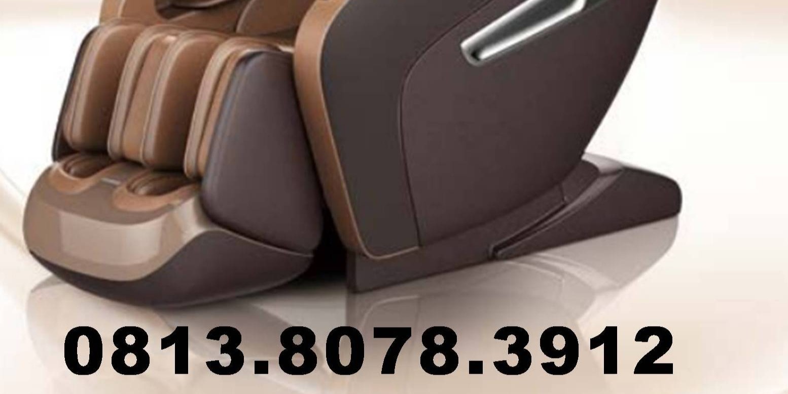 Toko Kursi Pijat Sehat Bergaransi Resmi Online - Produk Lengkap & Harga ...