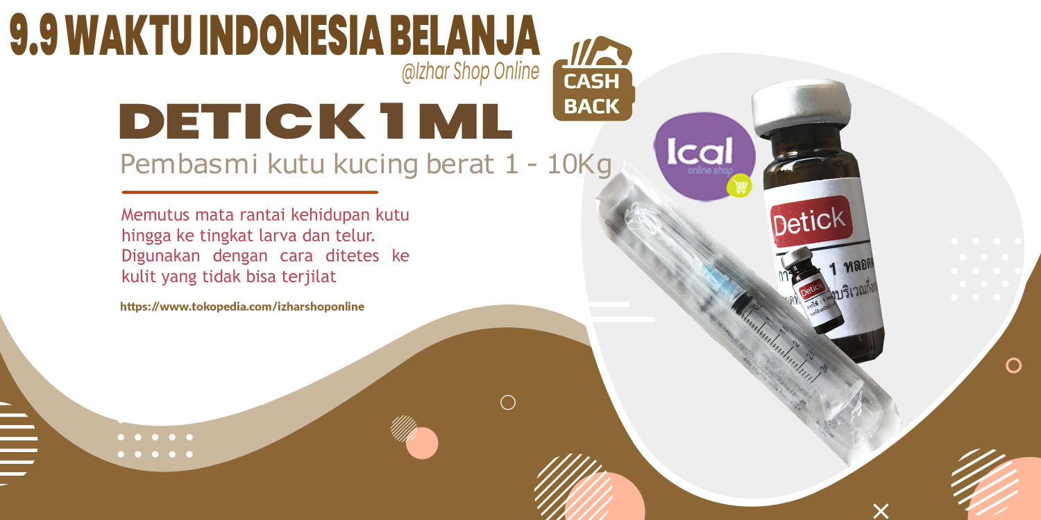 Ical Online Shop Depok - Beji, Kota Depok | Tokopedia