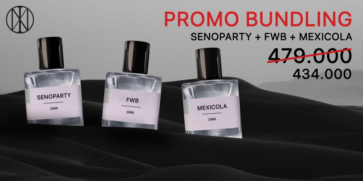 Onix_official - Pondok Gede, Kota Bekasi | Tokopedia