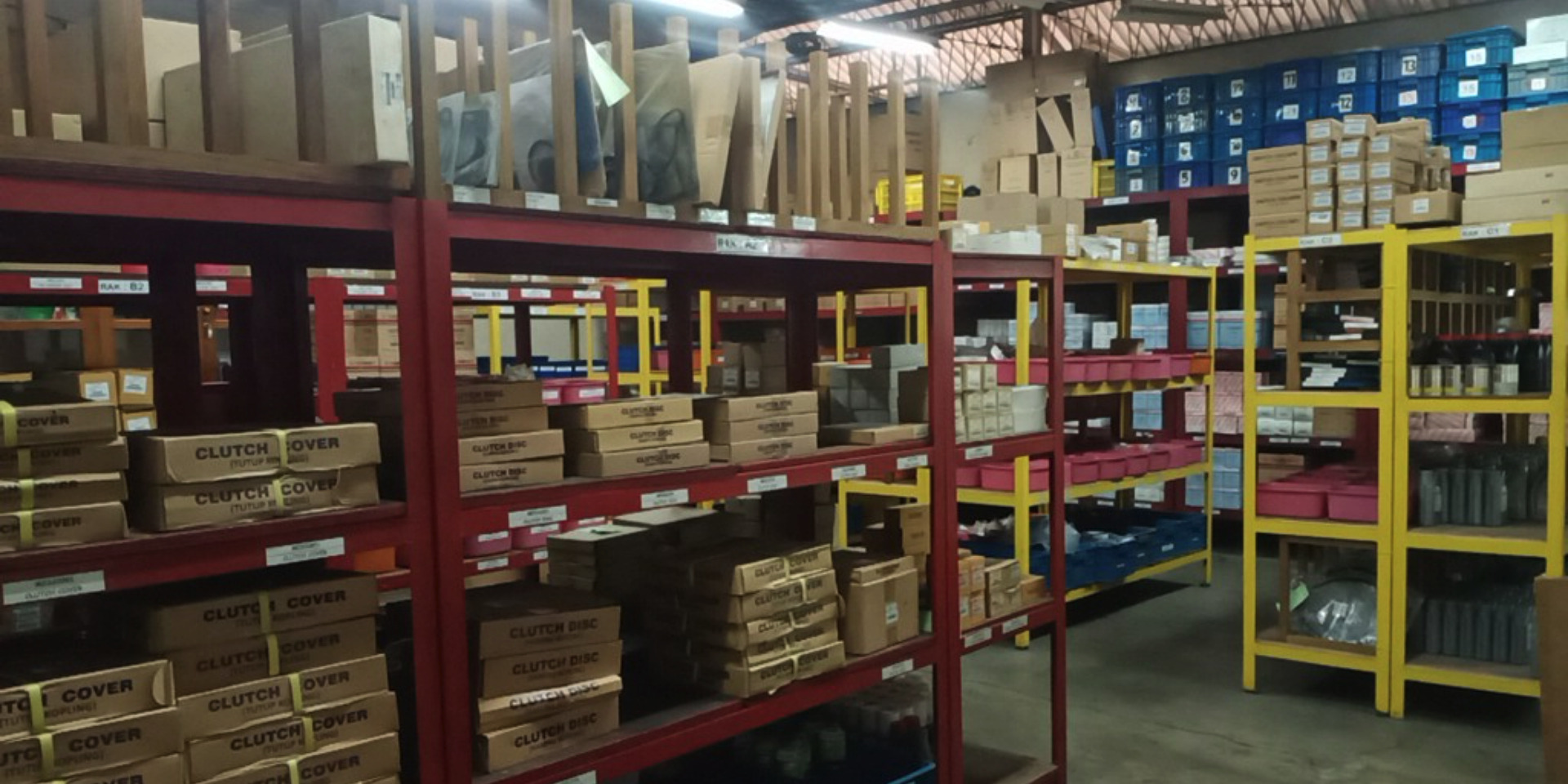 Toko SPAREPART MOBIL LENGKAP Online - Produk Lengkap & Harga Terbaik ...