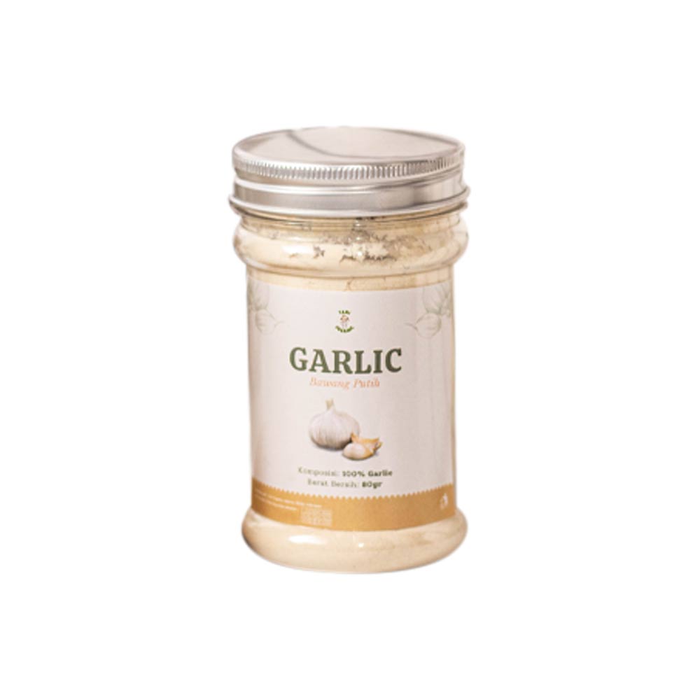 10 Rekomendasi Garlic Powder Terbaik