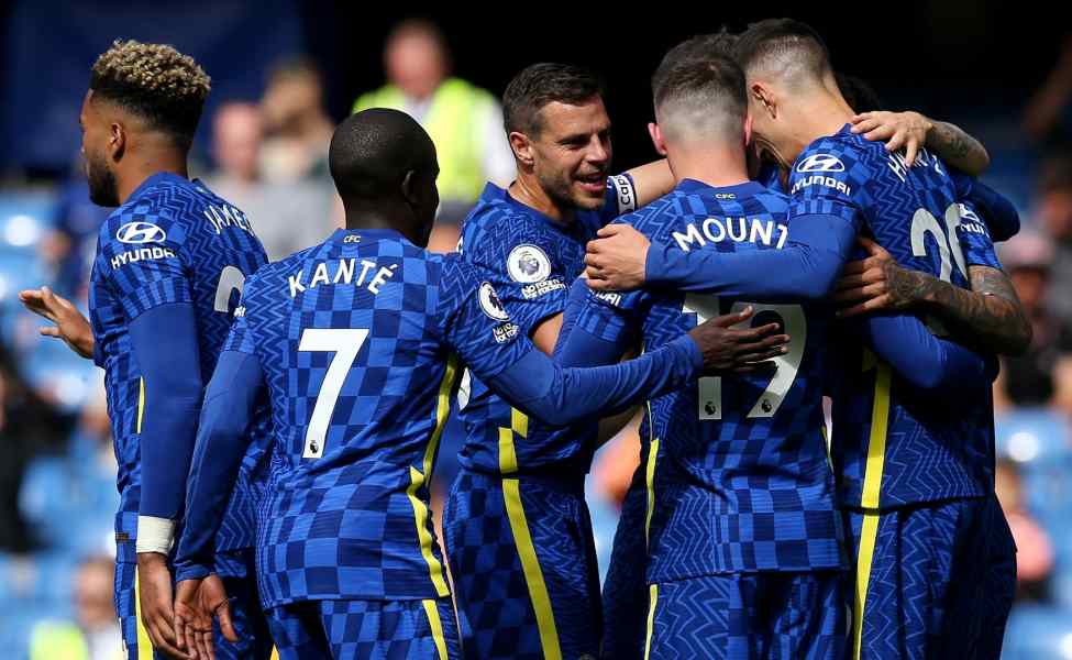 Jadwal Chelsea Lengkap, Semua Liga & Cup Sepanjang 2022/2023