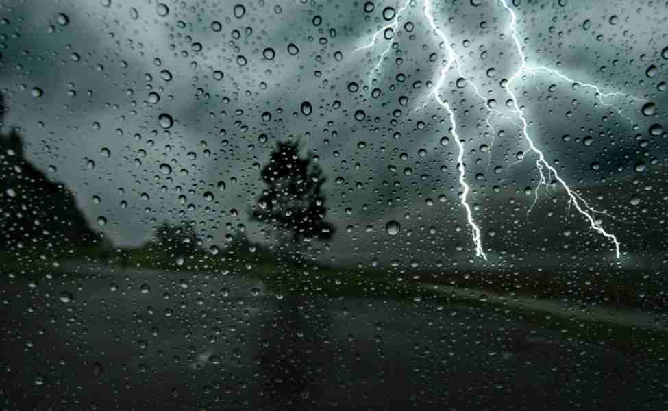 5 Doa saat Turun Hujan, Waktu yang Penuh Berkah