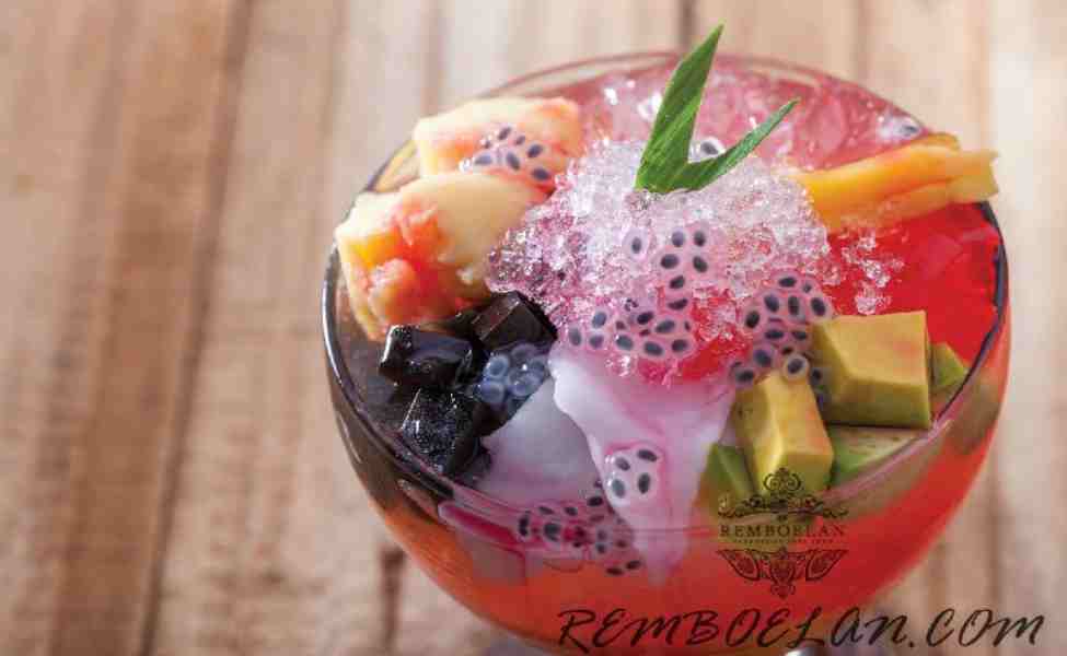 Daftar Menu Remboelan Terbaru, Makanan Khas Indonesia!