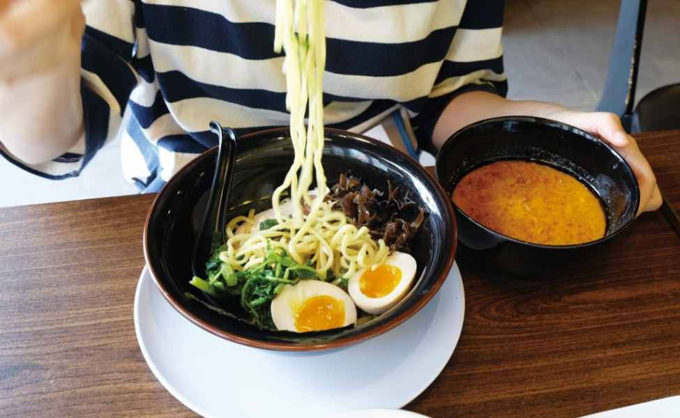 Menu Seirock Ya 2022, Nikmat dengan Kuahnya yang Kental