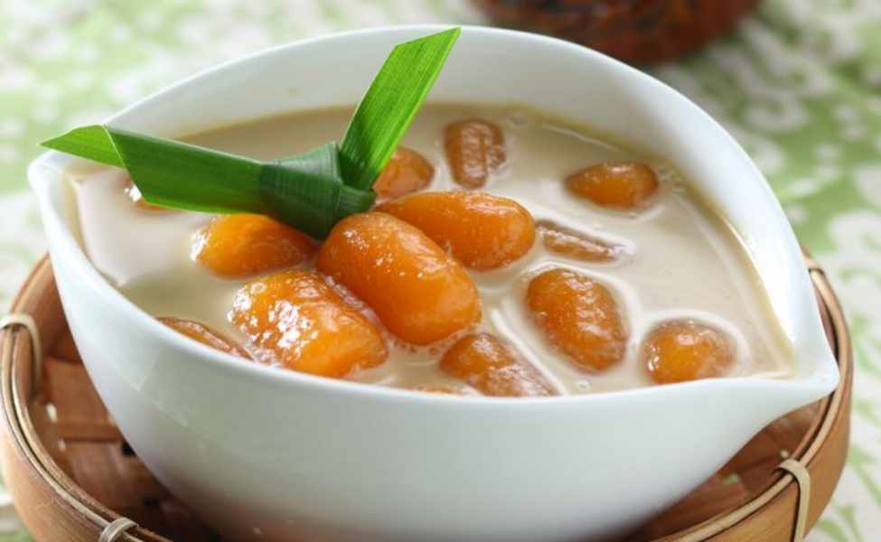 5 Resep dan Cara Membuat Kolak untuk Buka Puasa - Tokopedia Blog
