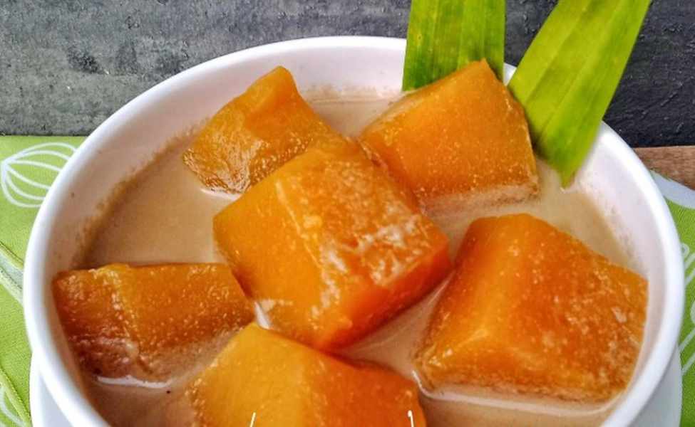 5 Resep dan Cara Membuat Kolak untuk Buka Puasa - Tokopedia Blog