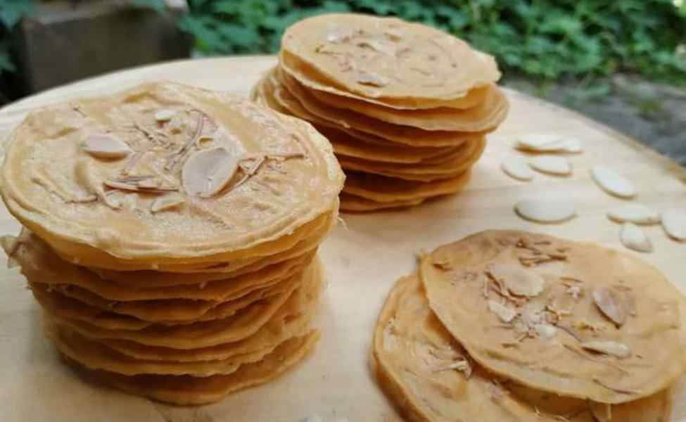 5 Variasi Resep dan Cara Membuat Kue Kacang - Tokopedia Blog