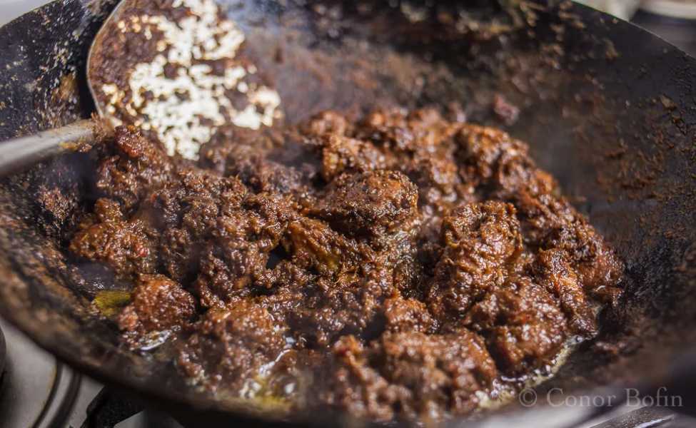 5 Resep dan Cara Membuat Rendang Daging Gurih - Tokopedia Blog