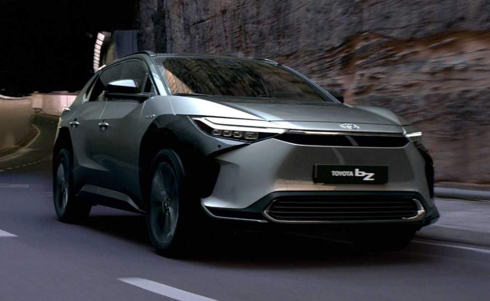 Daftar Mobil Baru di GIIAS 2022, Mulai Banyak Mobil Listrik