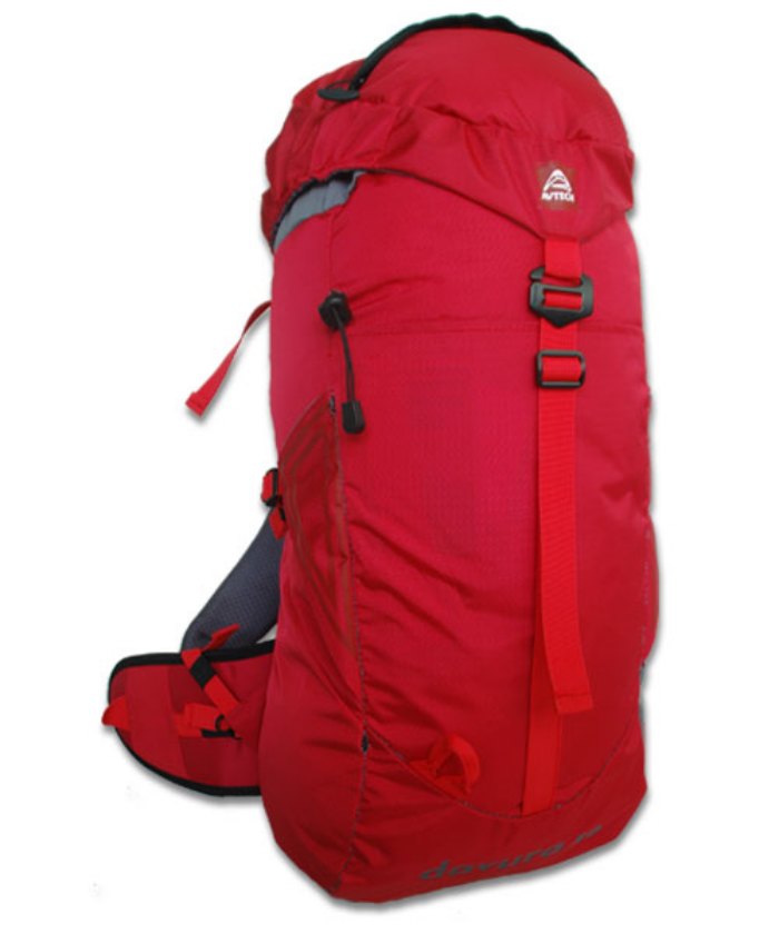 10 Merk Tas Gunung Terbaik Lengkap dengan Harga