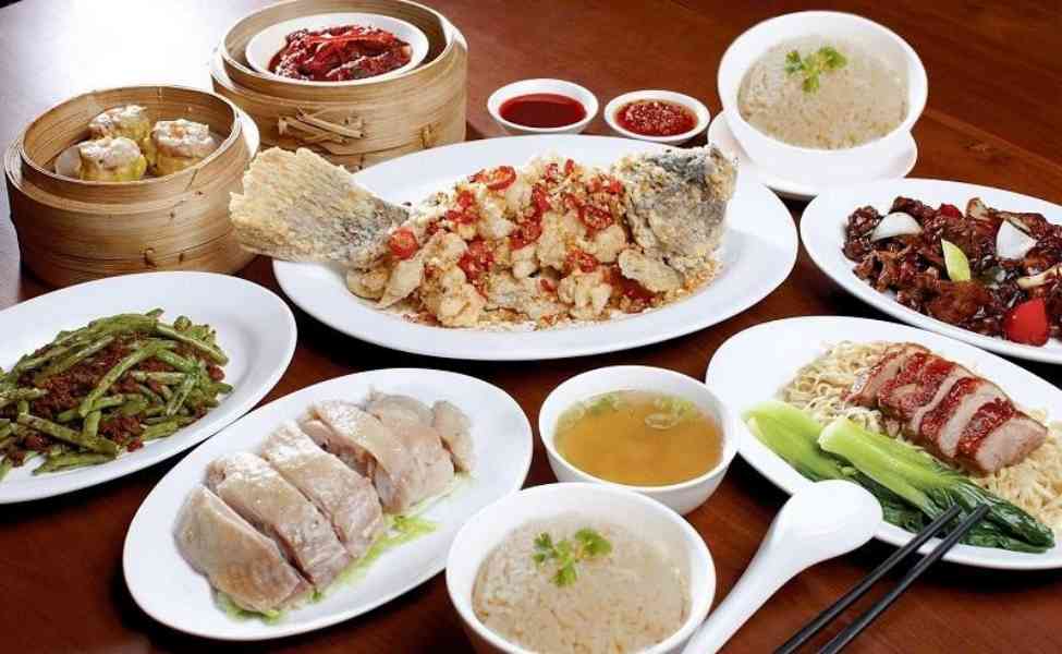 Menu Imperial Kitchen 2022, Lengkap dengan Harga!