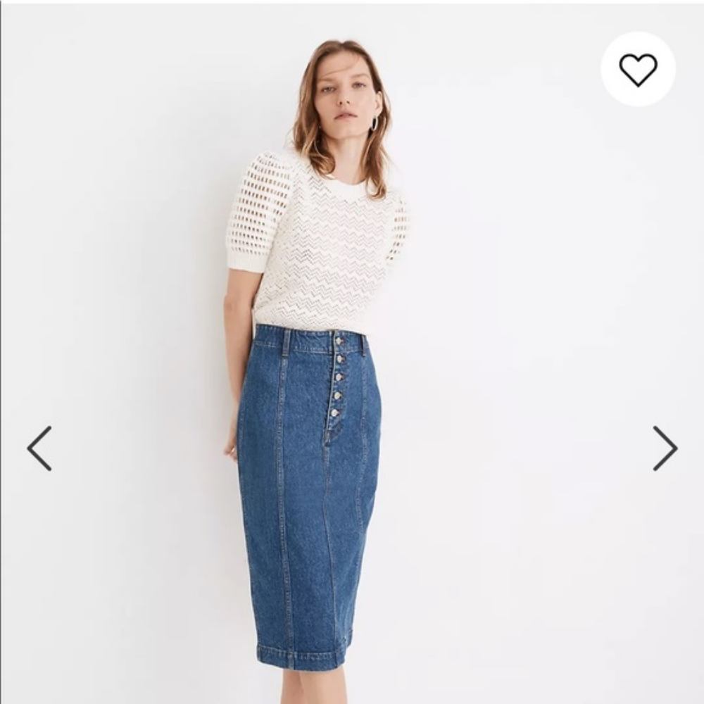 OOTD Rok Span untuk Berbagai Gaya, Dari Trendry hingga Sexy Look!