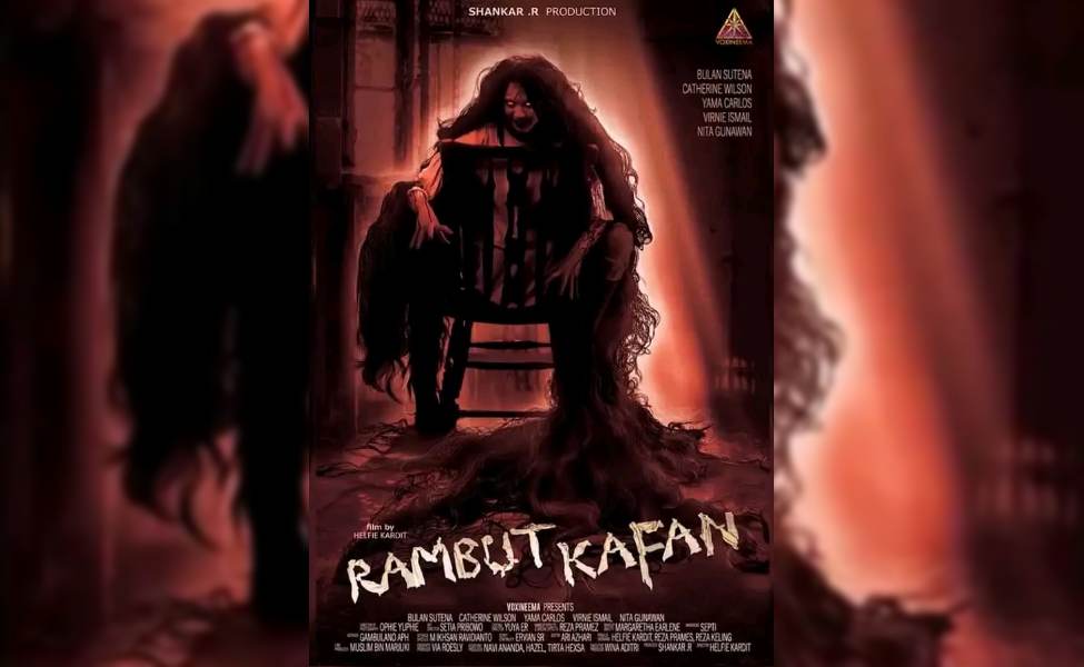 11 Film Horor Terbaru Januari 2024 di Bioskop (Indonesia-Barat)