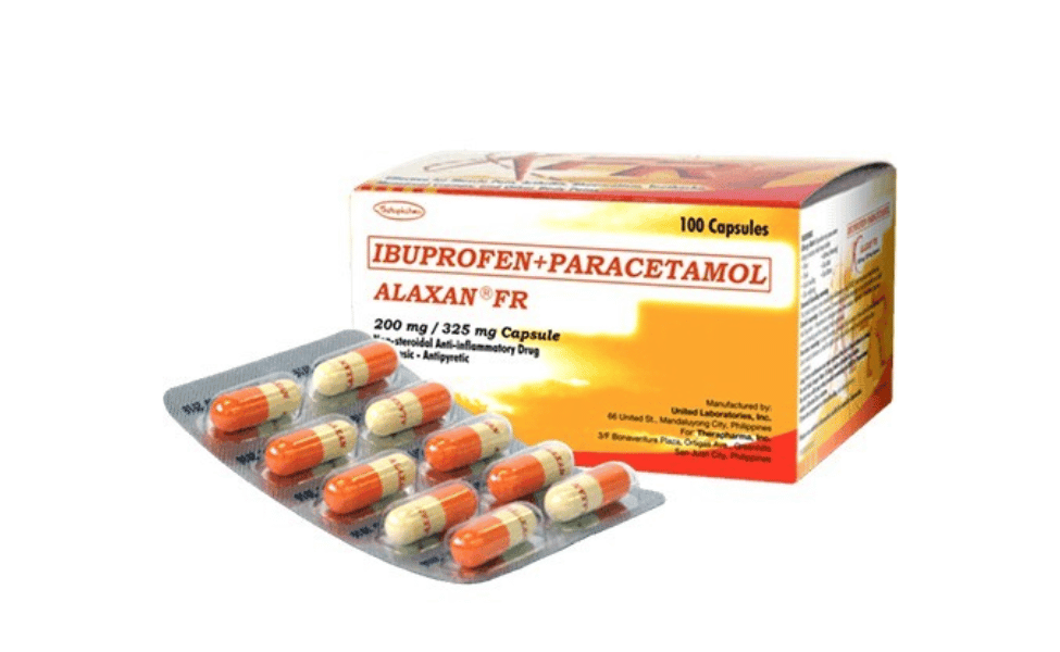 Rekomendasi 10 Obat Nyeri Haid di Apotek