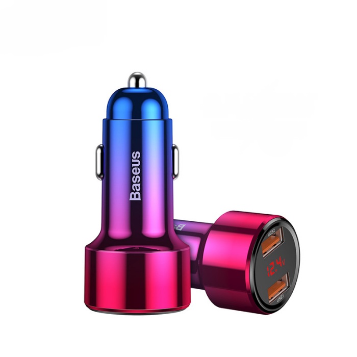 10 Charger HP di Mobil Terbaik: Aman dan Cepat