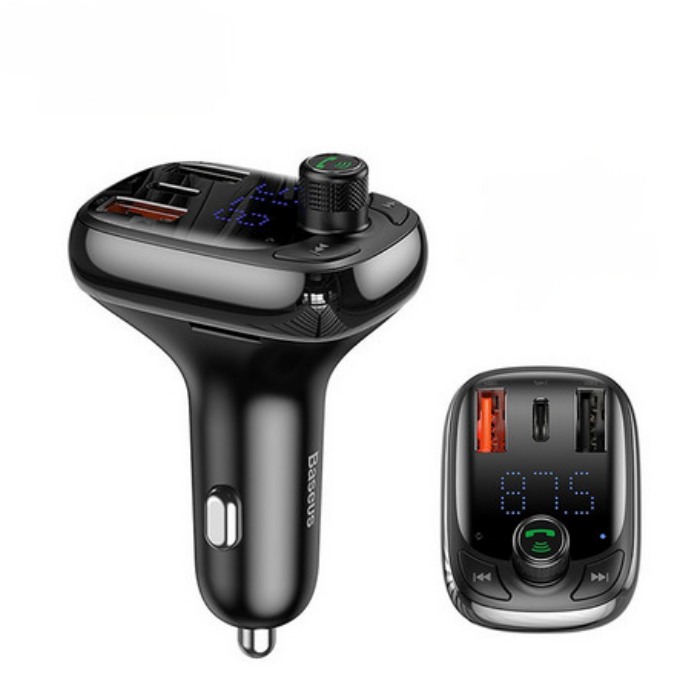 10 Charger HP di Mobil Terbaik: Aman dan Cepat