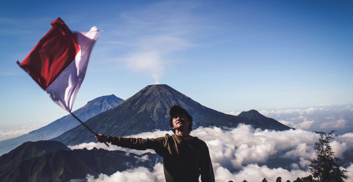 20 Quotes tentang Pemuda untuk Momen Sumpah Pemuda yang Bermakna