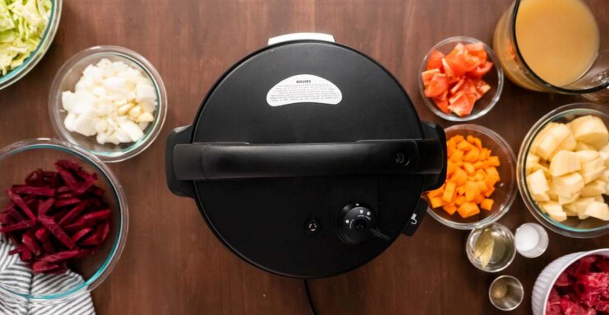 10 Merk Rekomendasi Magic Com Terbaik dan Hemat Listrik