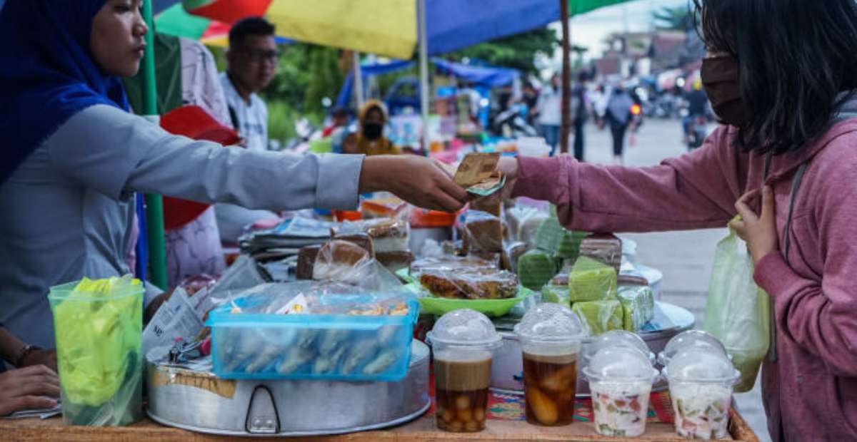 15 Resep Jajanan Buka Puasa Paling Laris saat Ramadan