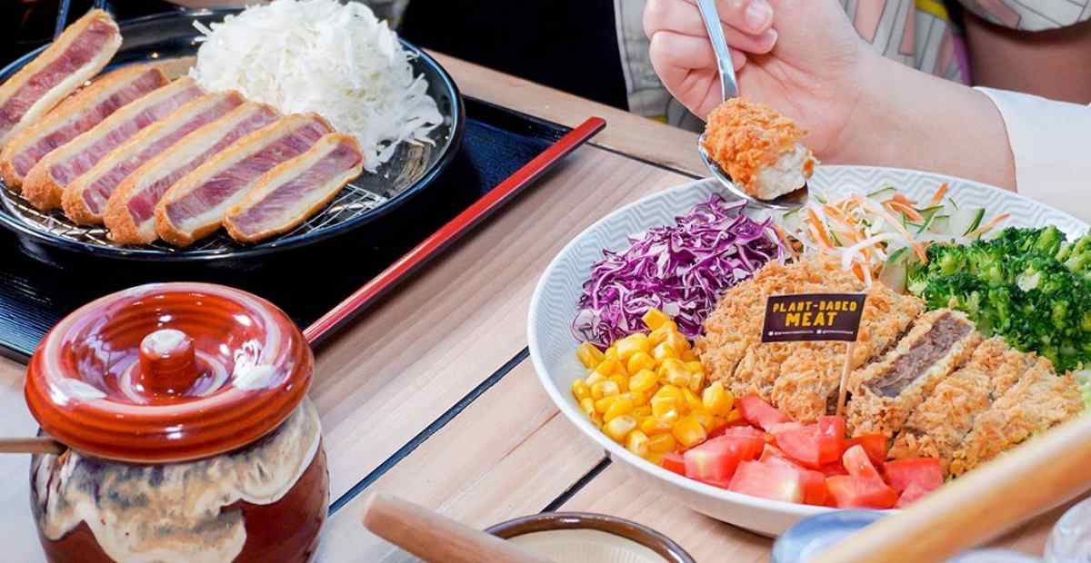 Daftar Kimukatsu Menu: Rasa Katsu dengan Berbagai Topping