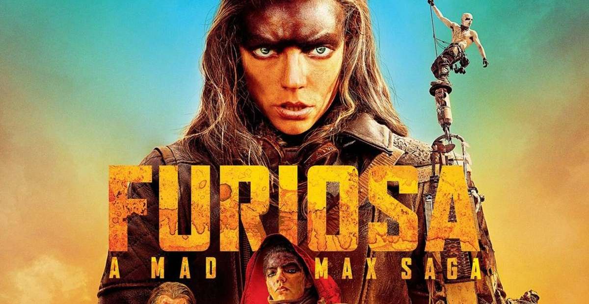 14 Film Bioskop Barat Terbaru Juni 2024, Jangan Terlewat!