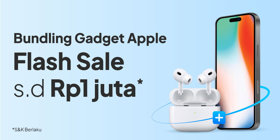 Apple Store Indonesia, Dijamin Resmi & Original - Tokopedia