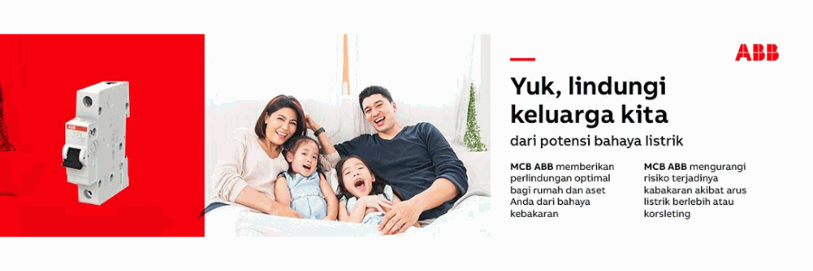 ABB Indonesia | Tokopedia