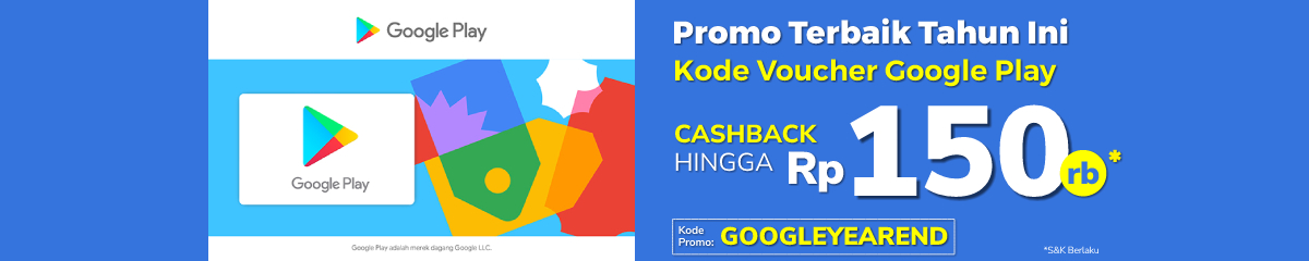 Promo Steam Wallet Murah Jan 2023 - Voucher & Harga | Tokopedia