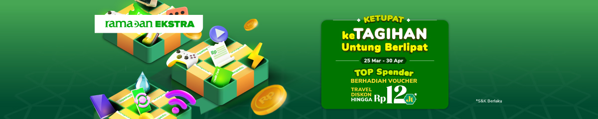 Isi Pulsa Online Murah Apr 2022 - Proses Kilat, Langsung Masuk! | Tokopedia