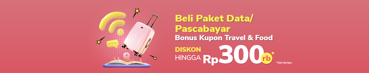 Isi Pulsa Online Murah Mei 2022 - Proses Kilat, Langsung Masuk! | Tokopedia