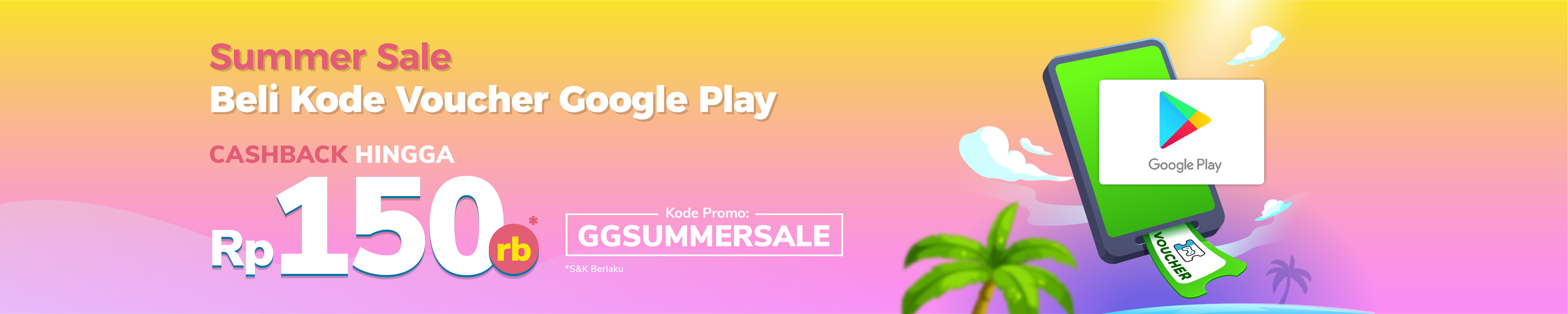 Beli Voucher Game Online Termurah & Terlengkap 2022 | Tokopedia