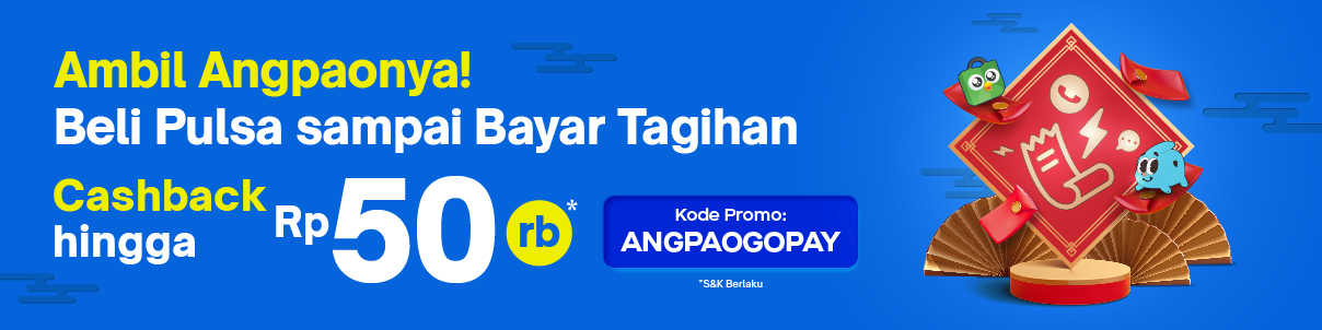 TELKOM Online - Cek & Bayar Tagihan Telepon Rumah | Tokopedia