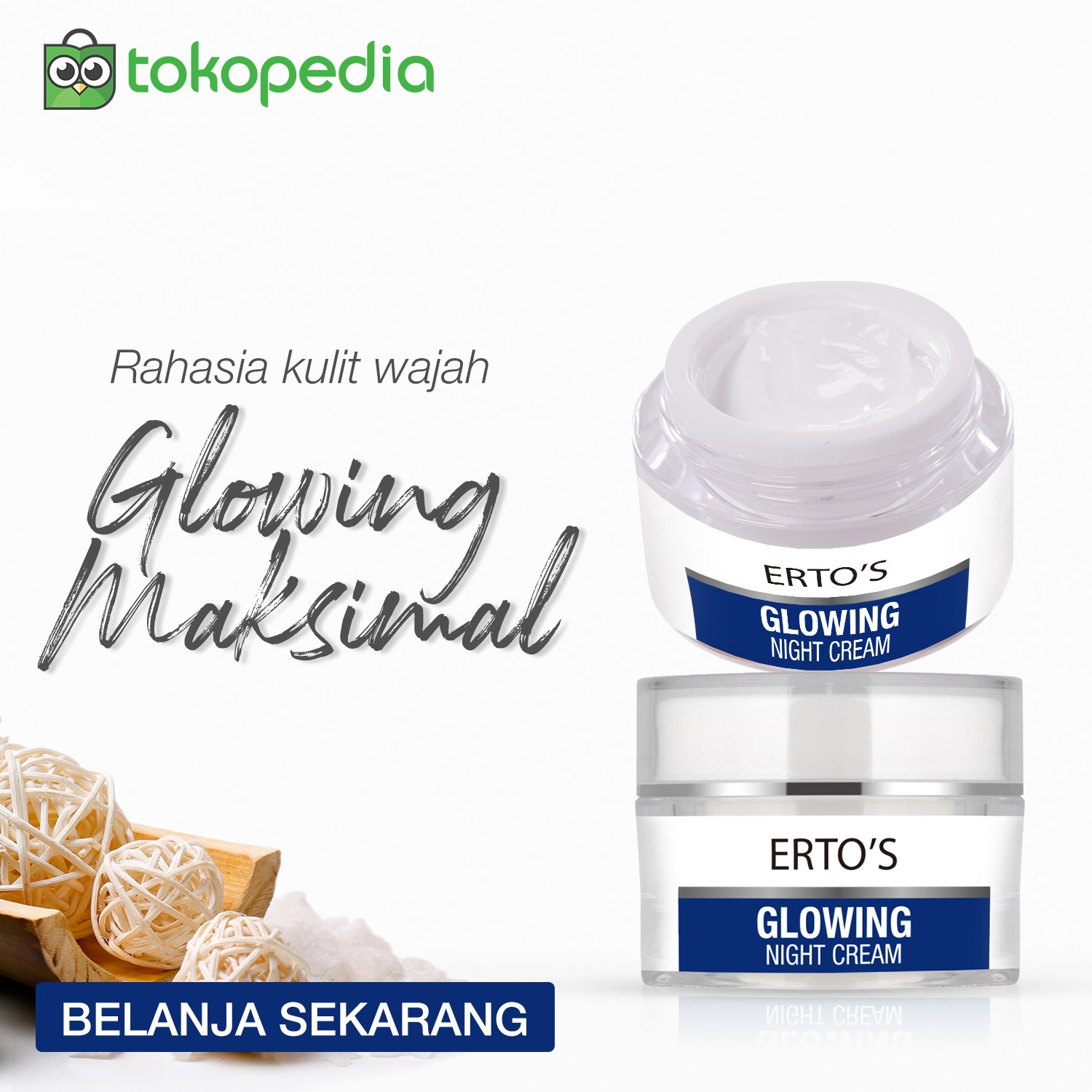 Official Store Erto's Official Shop - Jual Produk Erto's Official Shop ...