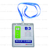 Jual Card Case B3 Haoxiang tebal/plastik ID Card B3 - Kota Bandung ...