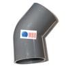Jual Keni 45 derajat 4 inch RUCIKA AW Elbow Knee Pipa PVC - Kab. Bogor - MATERIAL 88 | Tokopedia