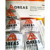 Jual PAKET CRM ORE MINERAL NICKEL LATERITIC (Ni) OREAS 10 GR(18 ITEM ...